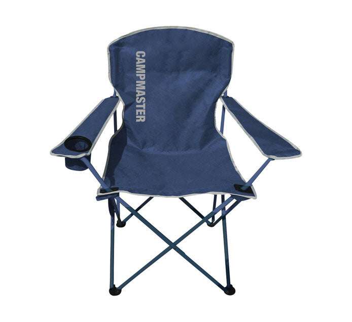 CAMPMASTER Outdoor Foldable Camping Chairs – CAMPMASTER OUTDOORS
